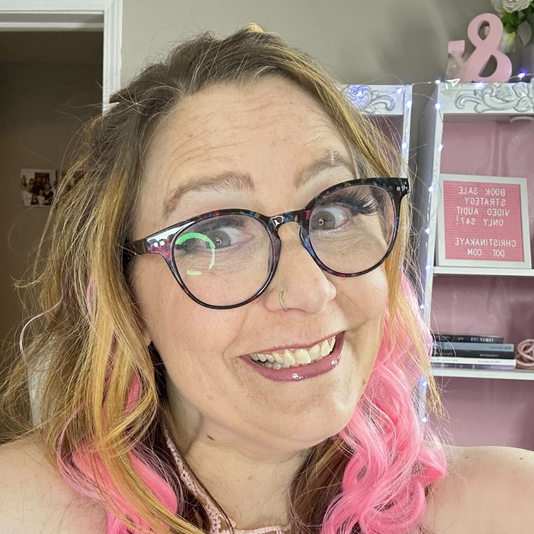 Contact - Indie Author Coach